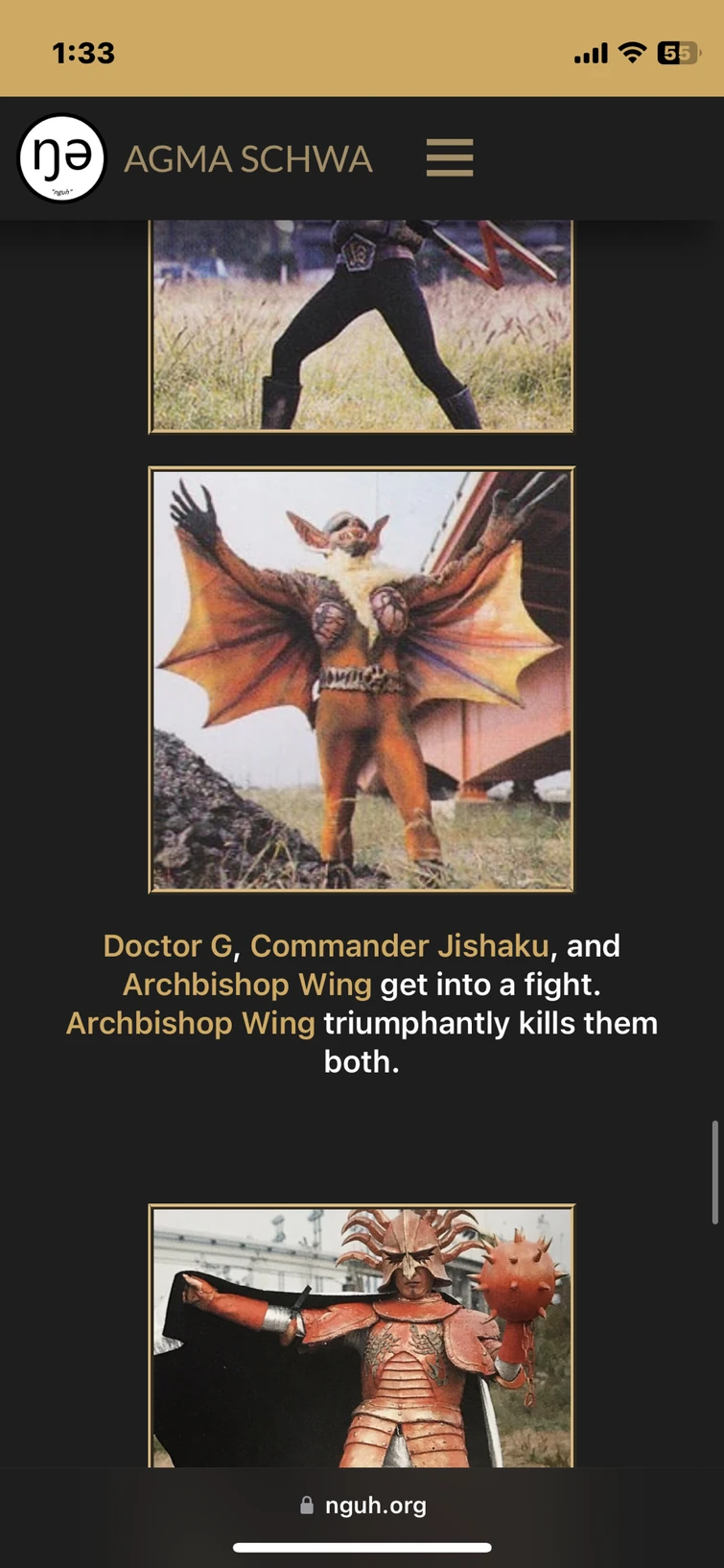 I put Kamen Rider villains from 1971-ZX in the Hunger Games simulator | Fandom