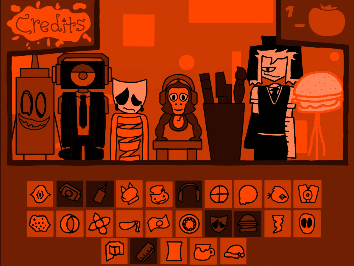 Alt account of MisterRulerFPE | Fandom