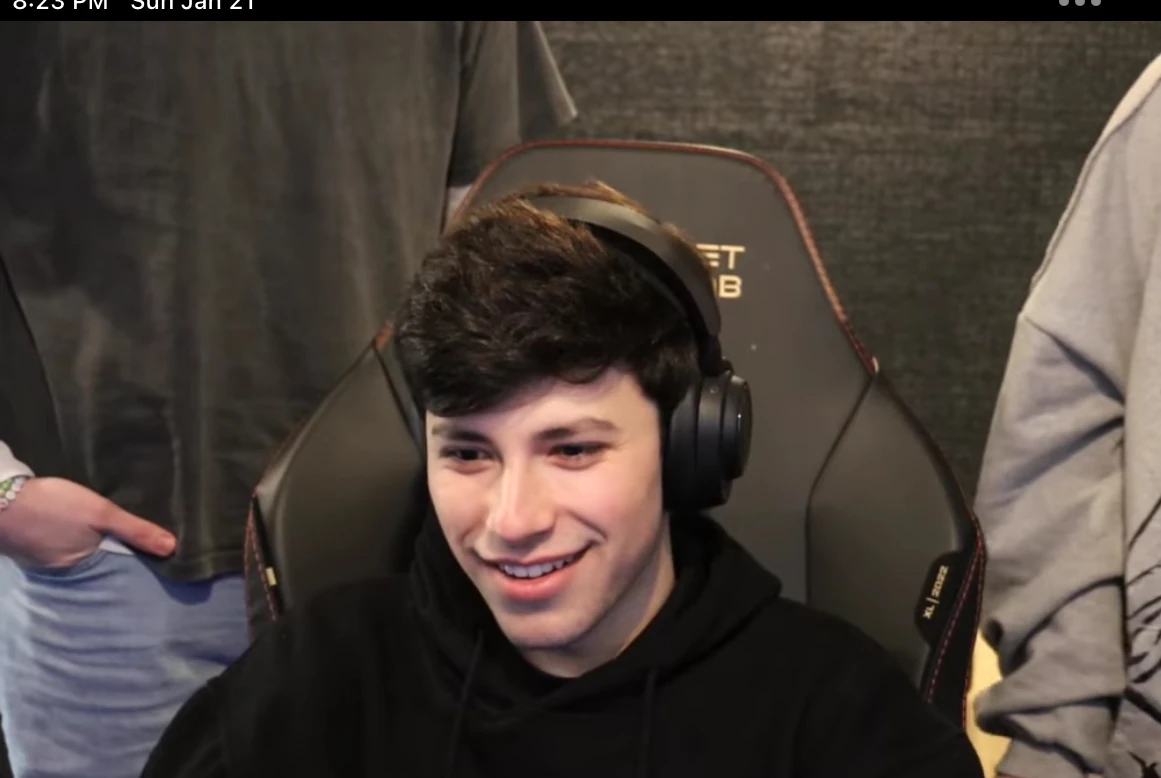 Only Real Ones Know What Happened | Fandom