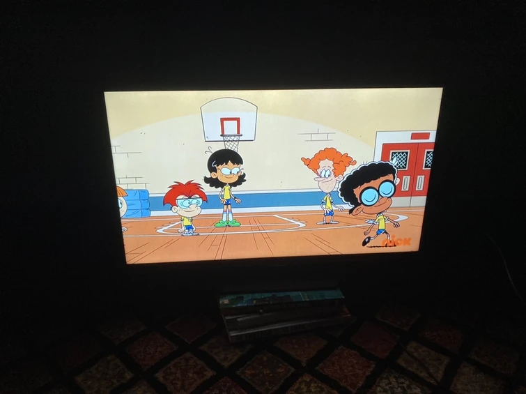 TIME FOR THE EPISODES THAT ALL THE RAGE (Luan Loud Laugh) GET IT? | Fandom