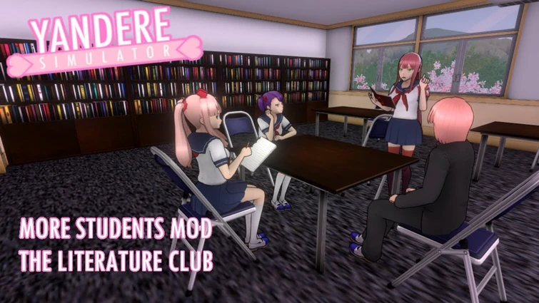 Female Characters And Their Prom Dresses (YS Non-Yandere AU) Part 15 | Fandom