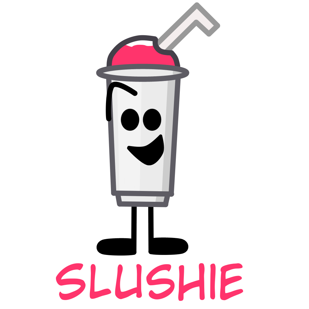 Drawing all VOO Contestants: Slushie | Fandom