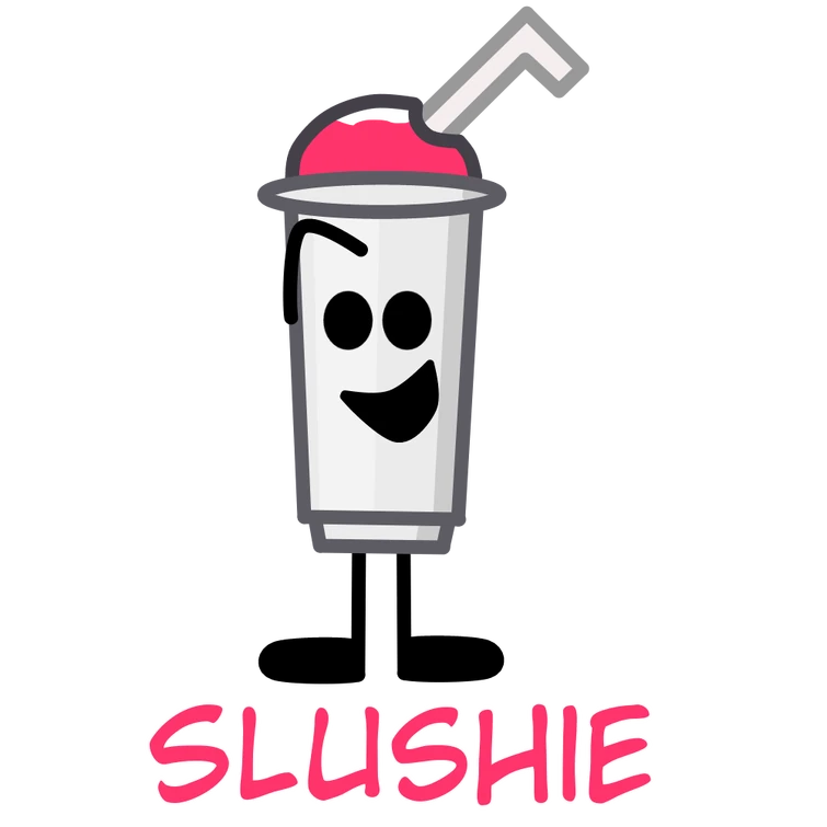 Drawing all VOO Contestants: Slushie | Fandom
