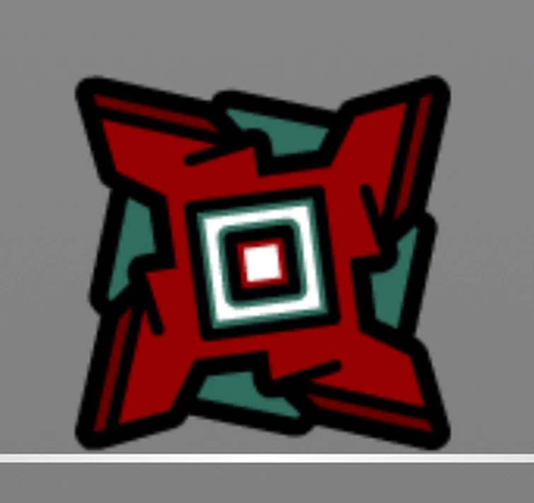 A bunch of customers turn into GD icons! | Fandom