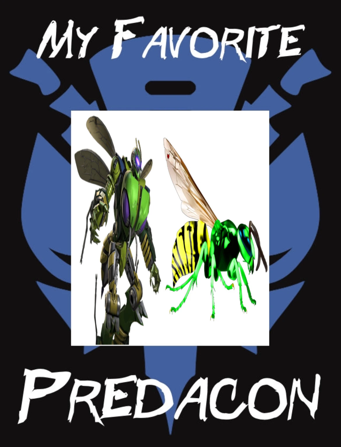 Who is your favorite Predacon? | Fandom