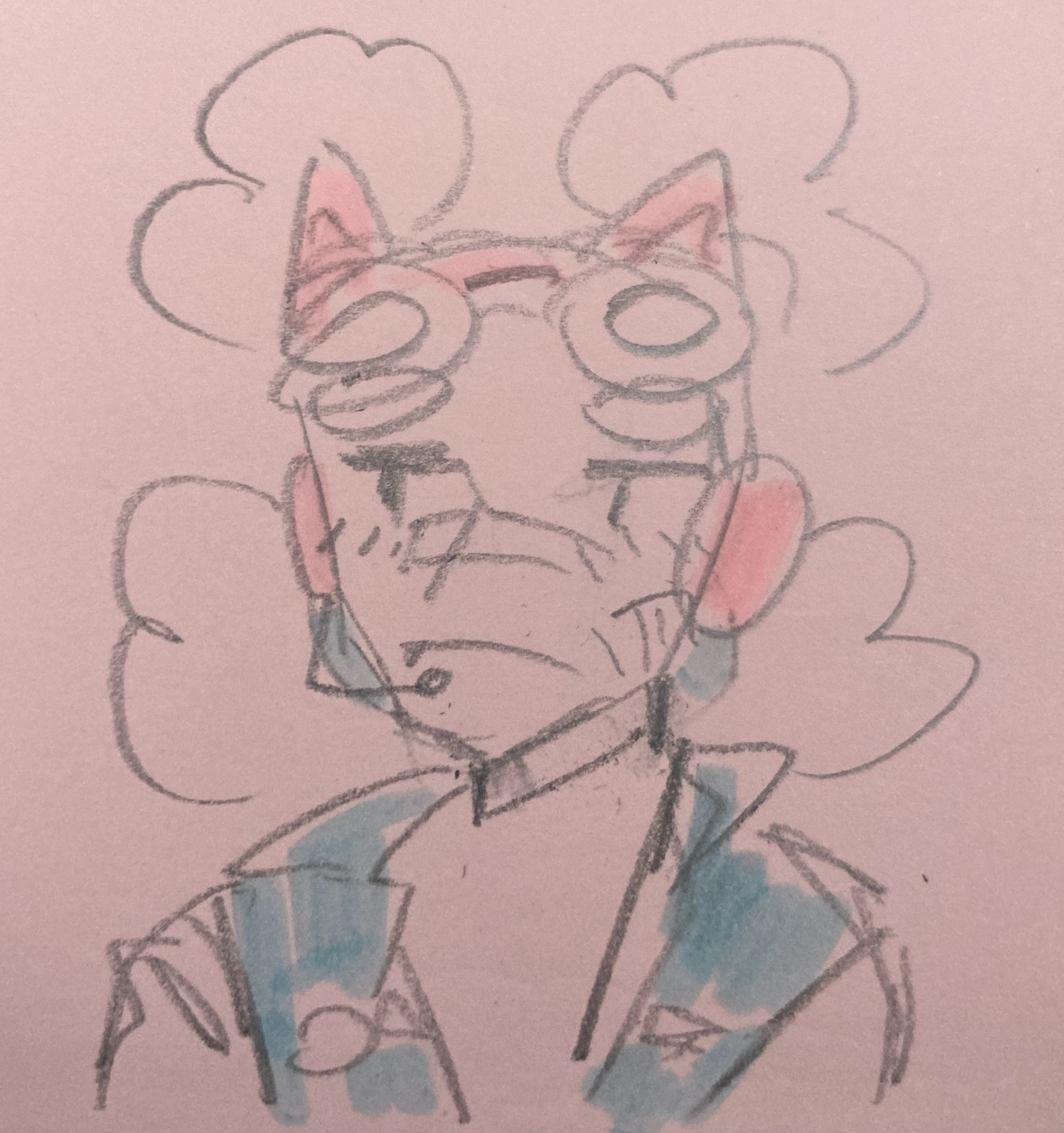 [rkgk] party rock anthem wearing cat ear gaming headset send tweet | Fandom