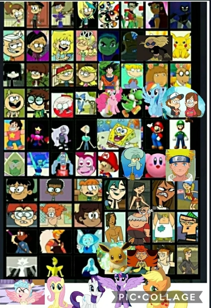 It's official my all star elimination list starts tomorrow soo who's ...