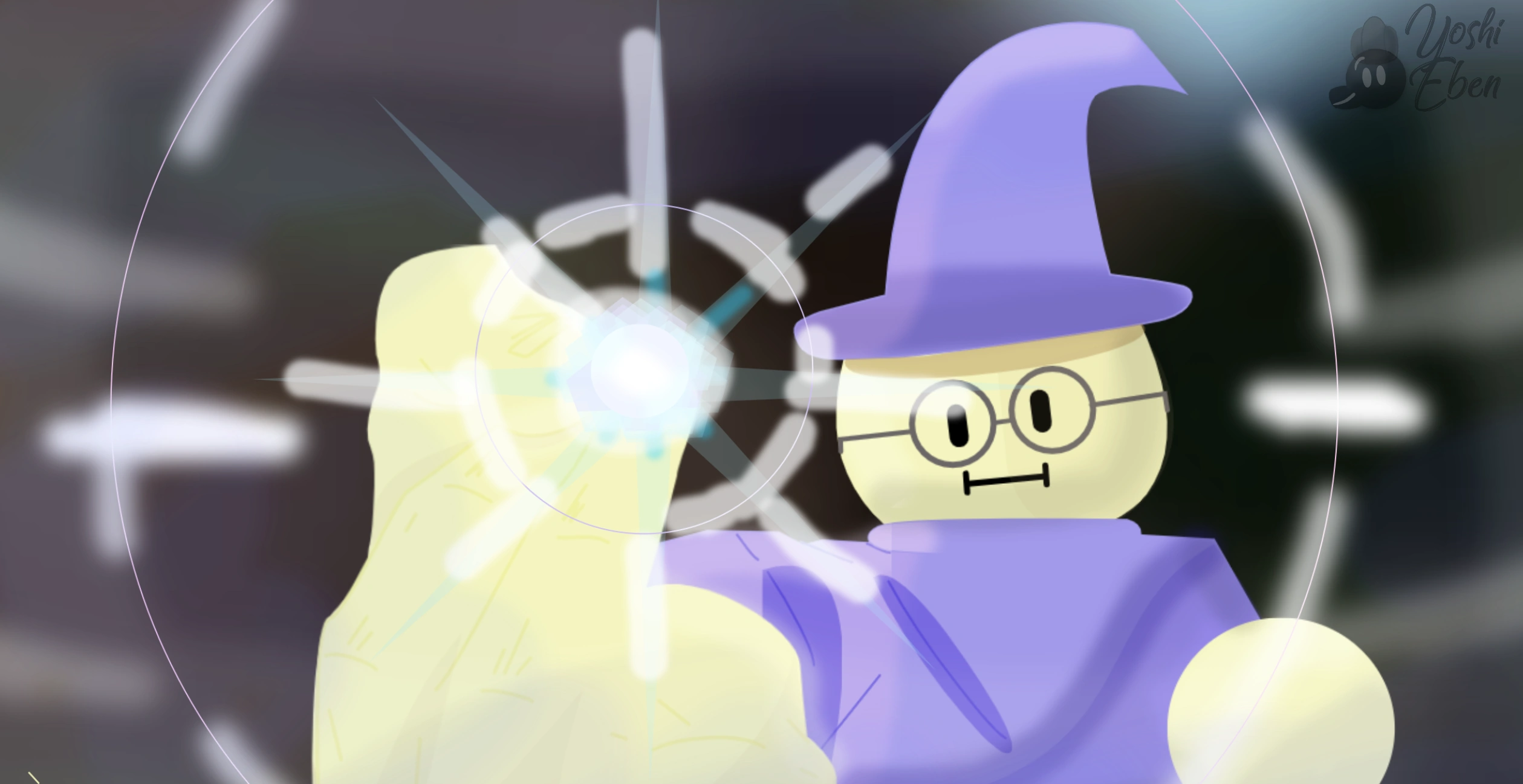 "Throught Heaven and Earth, Wizard alone is the honored one" | Fandom