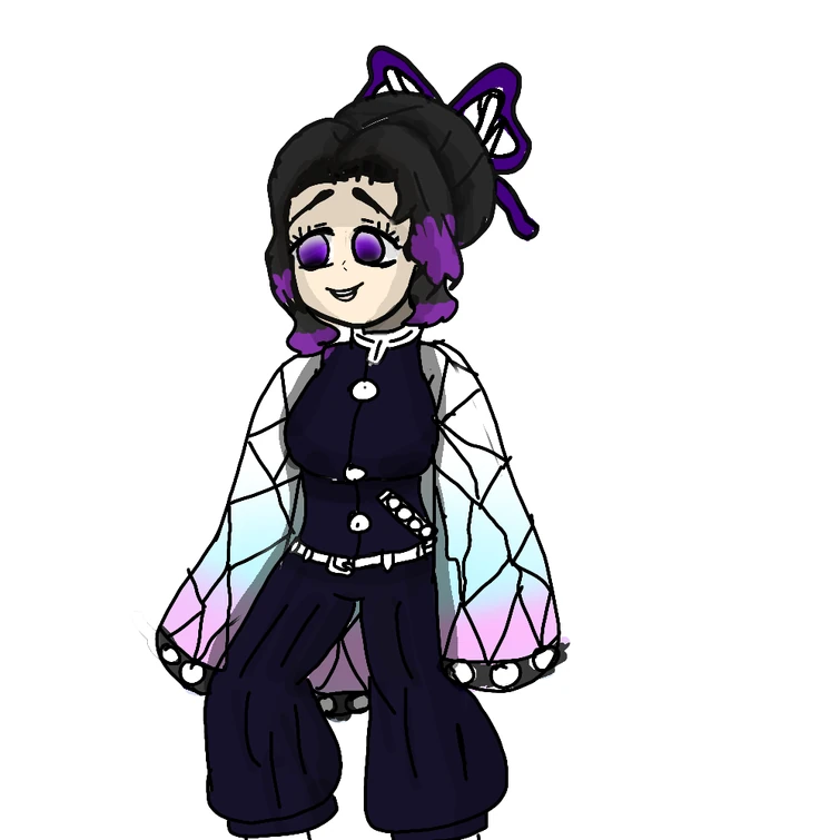 Shinobu | Fandom