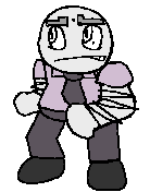 Marvin Aethos Phase 2 redraw | Fandom