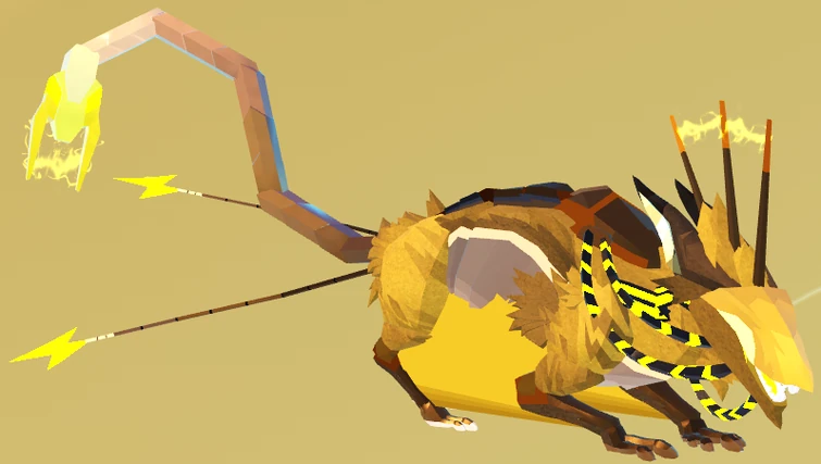 all of the pokemon skins so far! | Fandom