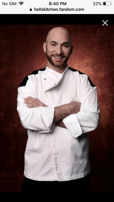 Discuss Everything About Hell's Kitchen Wiki | Fandom