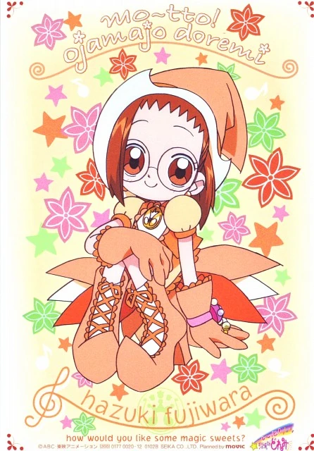 i love ojamajo doremi rahhhh | Fandom