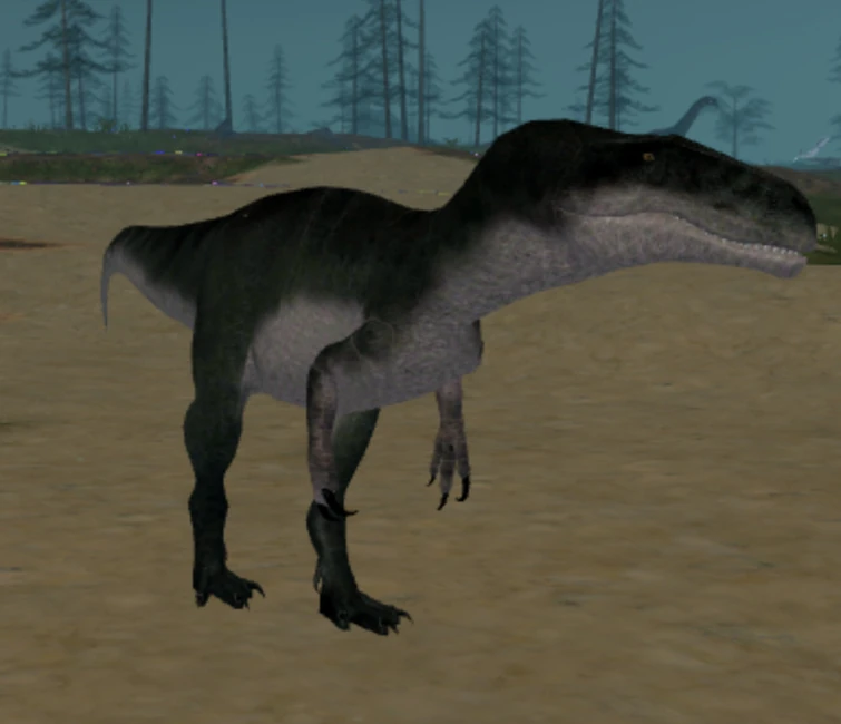 Discuss Everything About Dinosaur Mobile World Wiki | Fandom