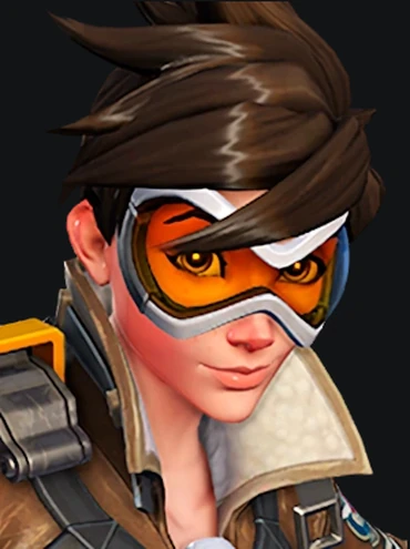 We all know Black Widow bodies Widowmaker, but can she beat Tracer? | Fandom