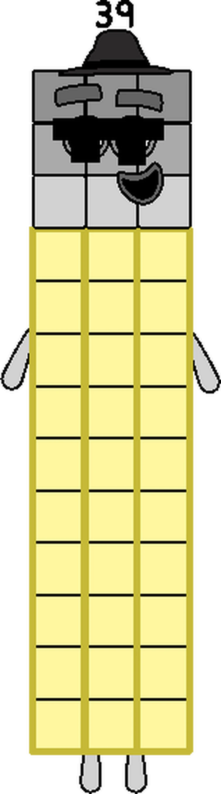 33 34 37 38 And 39 | Fandom