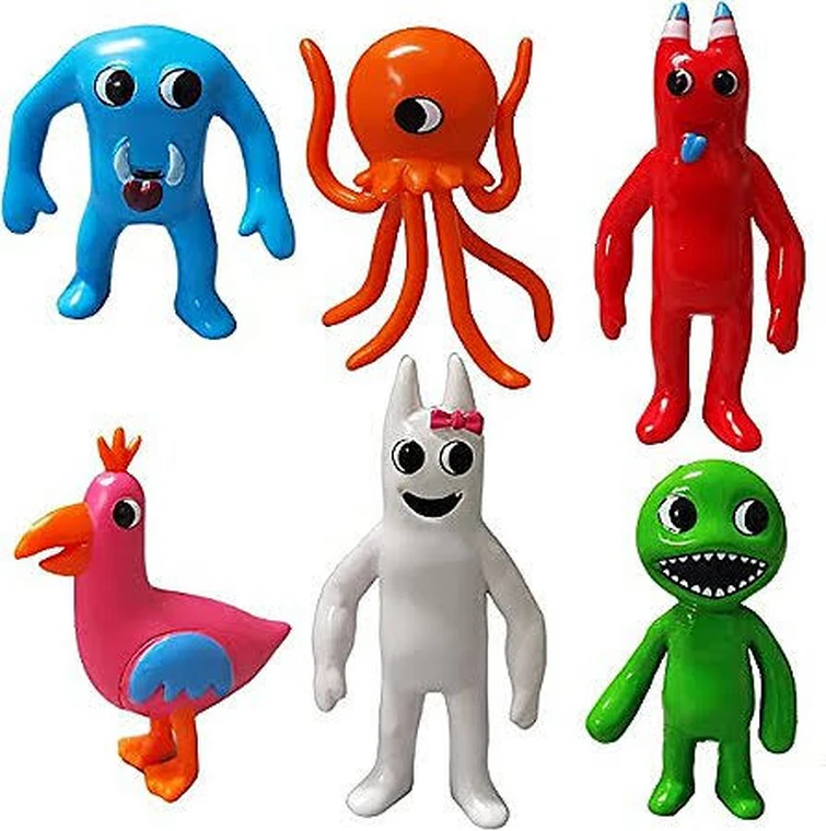 Discuss Everything About Garten of Banban Wiki | Fandom