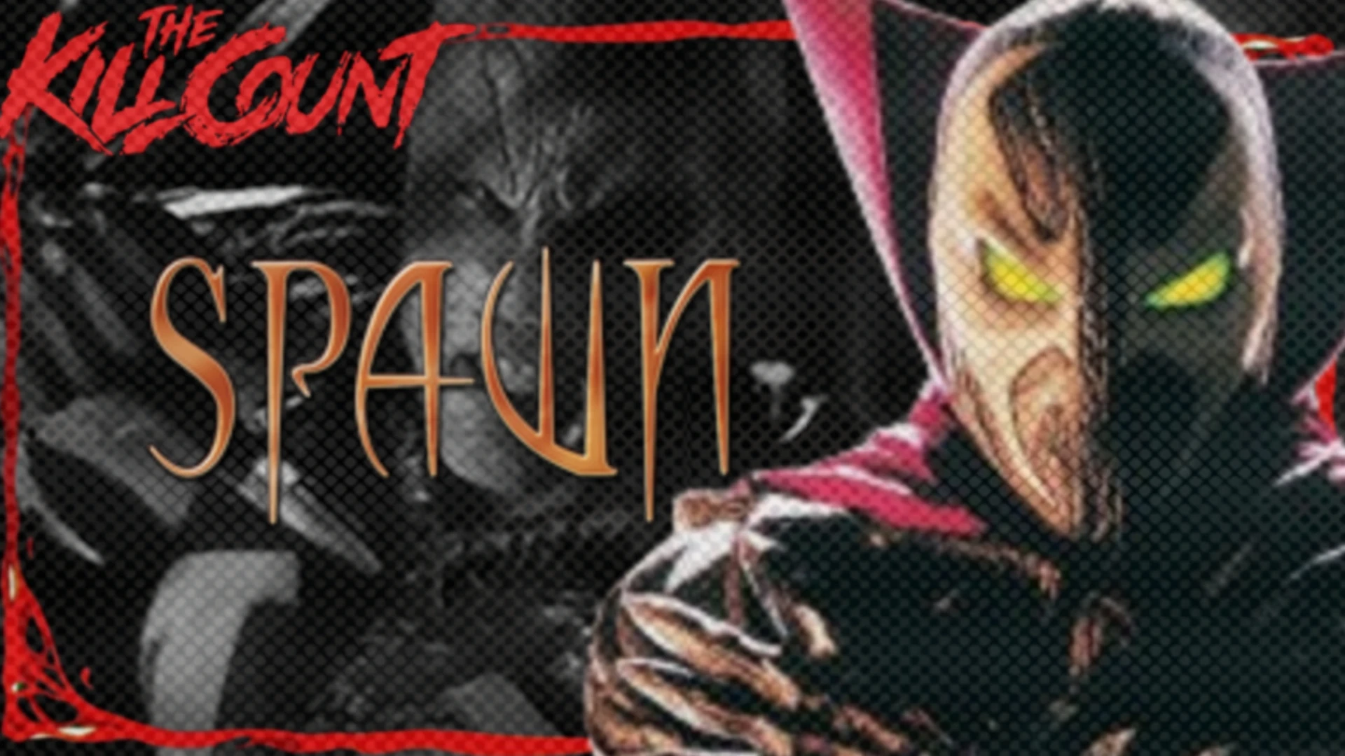 Spawn(1997) kill count | Fandom