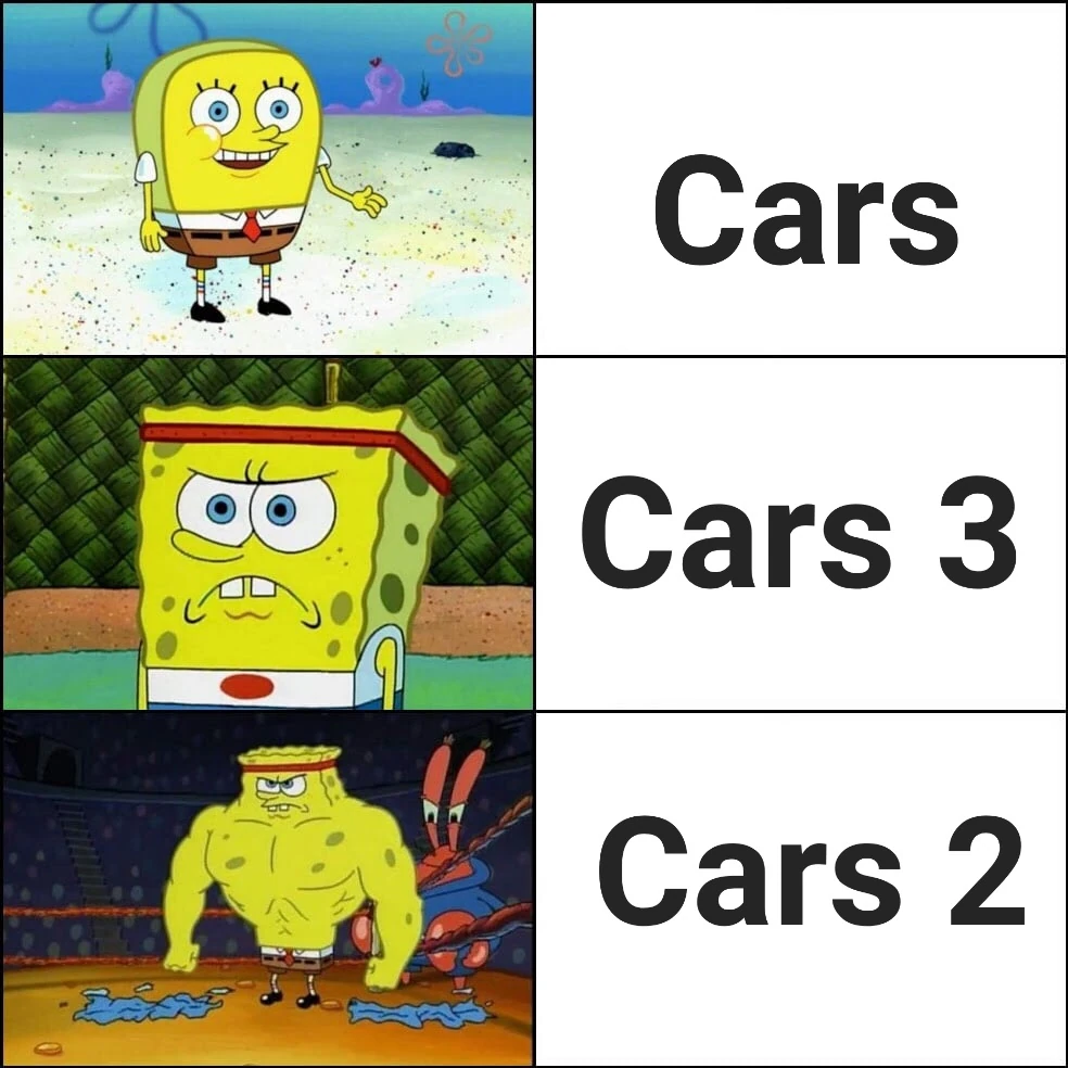 Cars Meme | Fandom