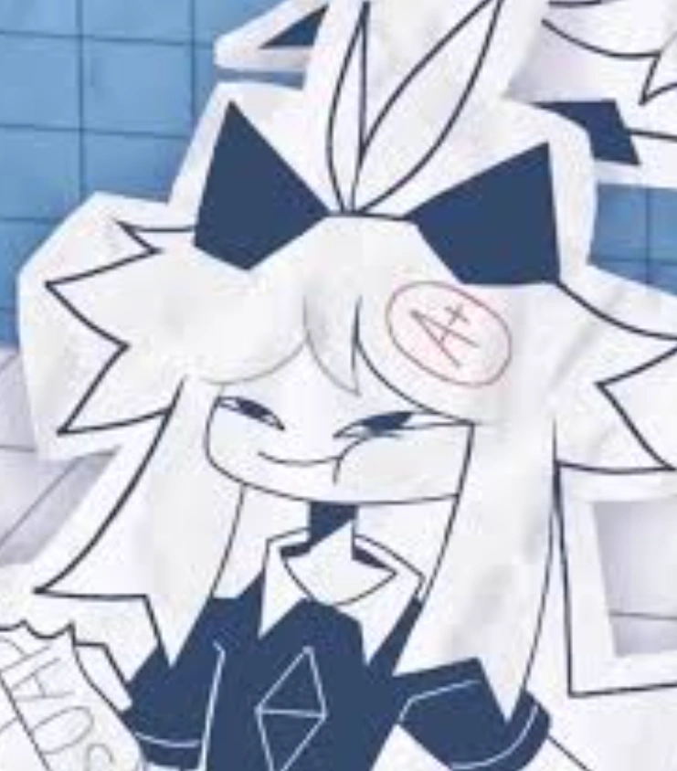 TWO EYES?! | Fandom