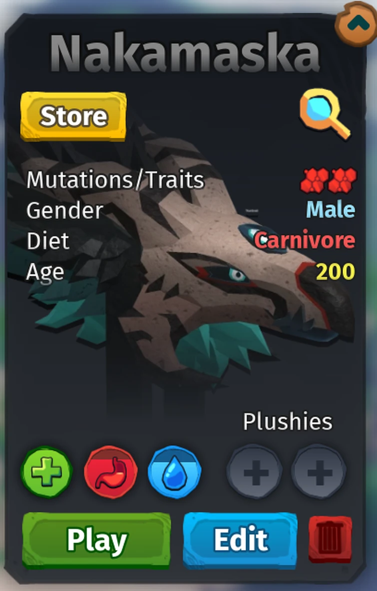 Discuss Everything About Creatures of Sonaria Wiki | Fandom