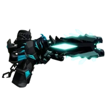 Minigunner skin finals! | Fandom