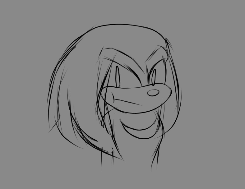 Knuckles The Echidna | Fandom