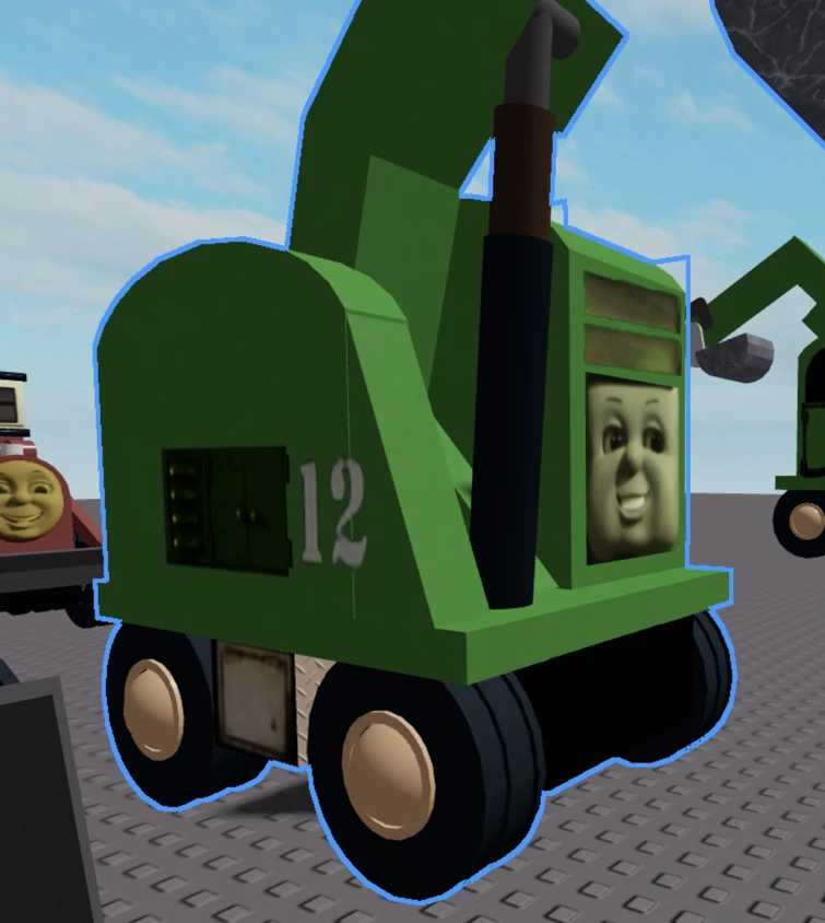 Roblox Jack and the Pack! | Fandom