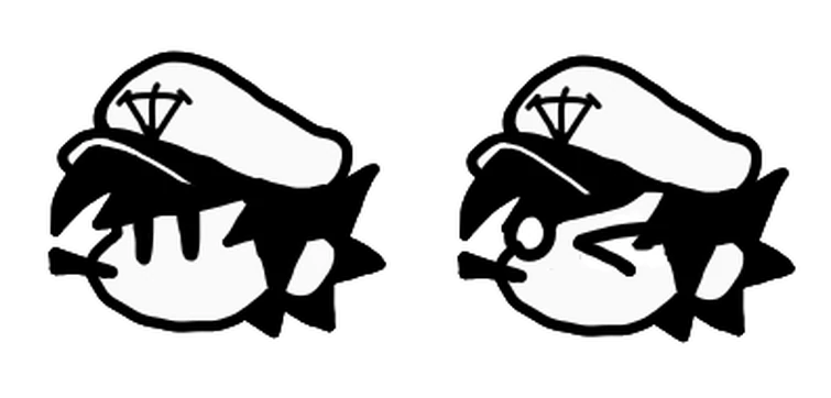 Wooooo! The Sonic.EXE icon redraw is finally here! :D | Fandom