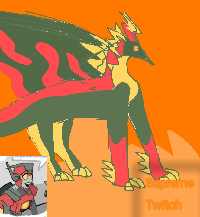 in the spirit of 12/02, show your electric dragons! | Fandom