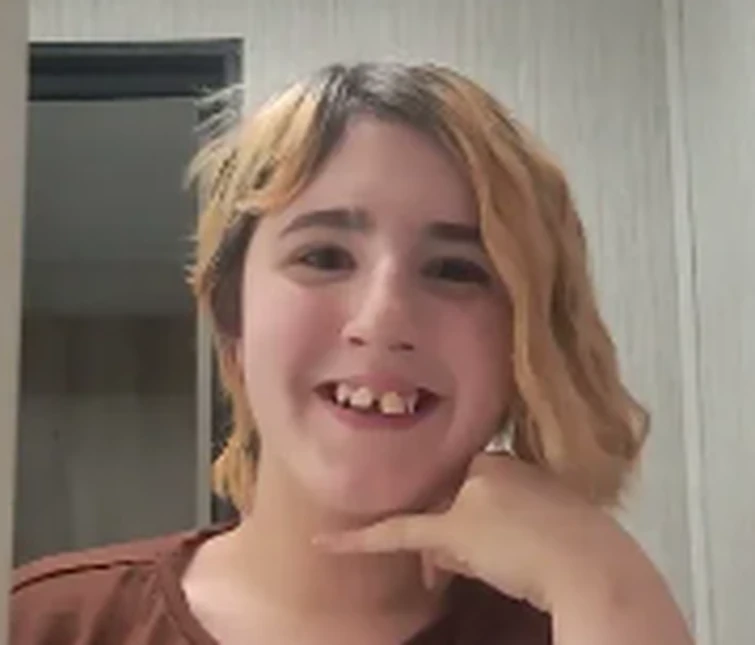 Mfw someone says I have no gyat | Fandom