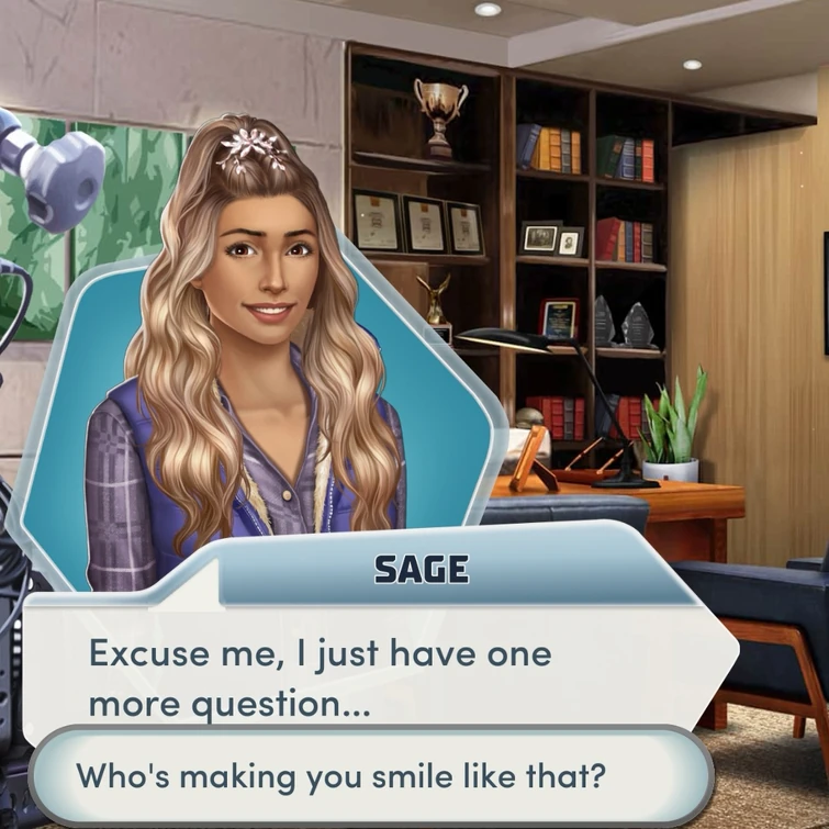 Discuss Everything About Choices: Stories You Play Wiki | Fandom