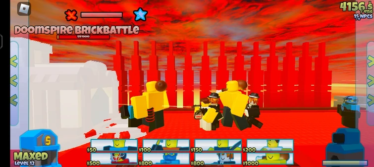 Discuss Everything About The Battle Bricks Wiki | Fandom