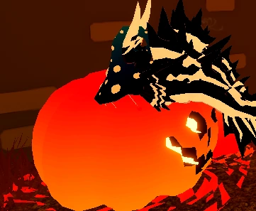 Pumpkin. | Fandom