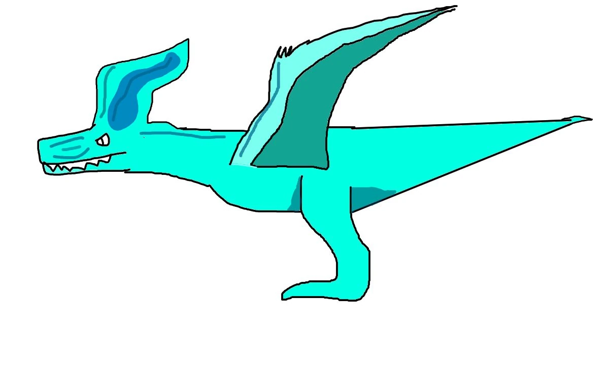 Geosterngalosaurus | Fandom