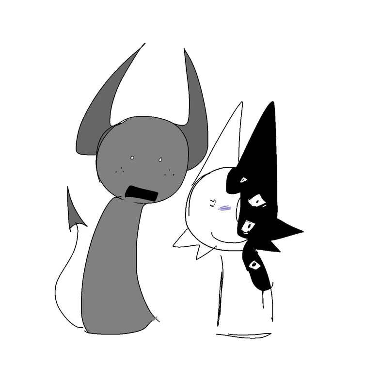 bob and opheebop seem a little.. different.. | Fandom