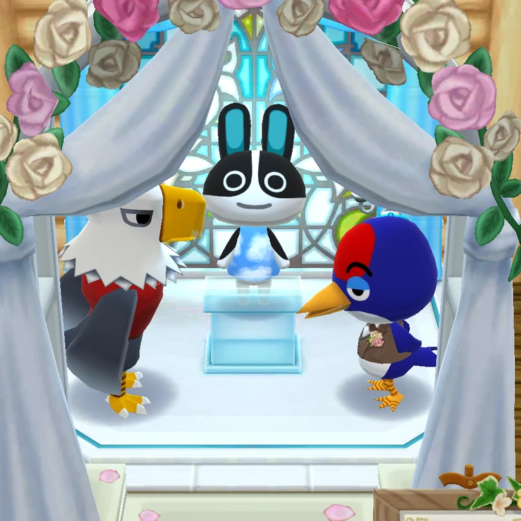 Discuss Everything About Animal Crossing Wiki | Fandom