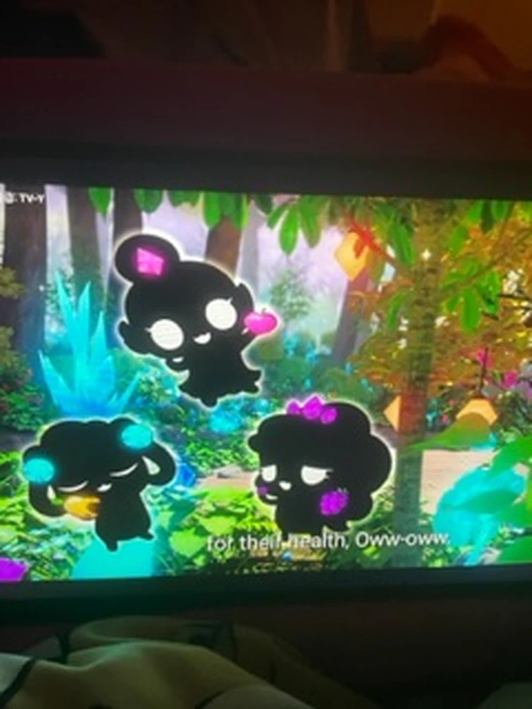 Discuss Everything About Catch! Teenieping Wiki | Fandom