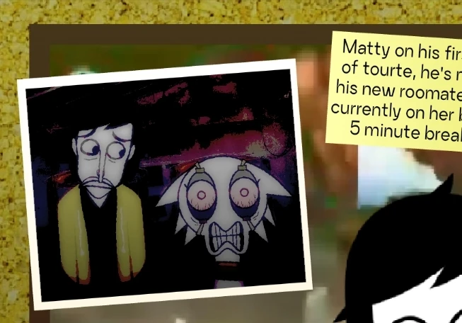 played an incredibox mod | Fandom