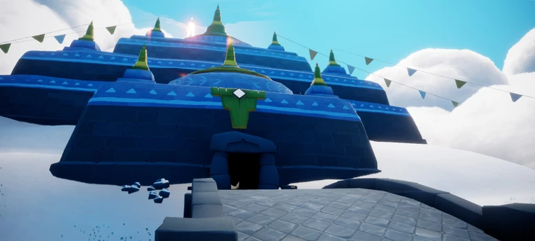 photos from locations! | Fandom