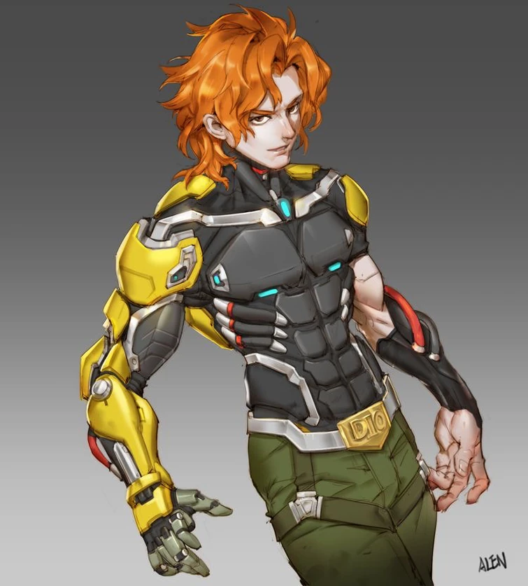 The new world RP (teaser 2) | Fandom