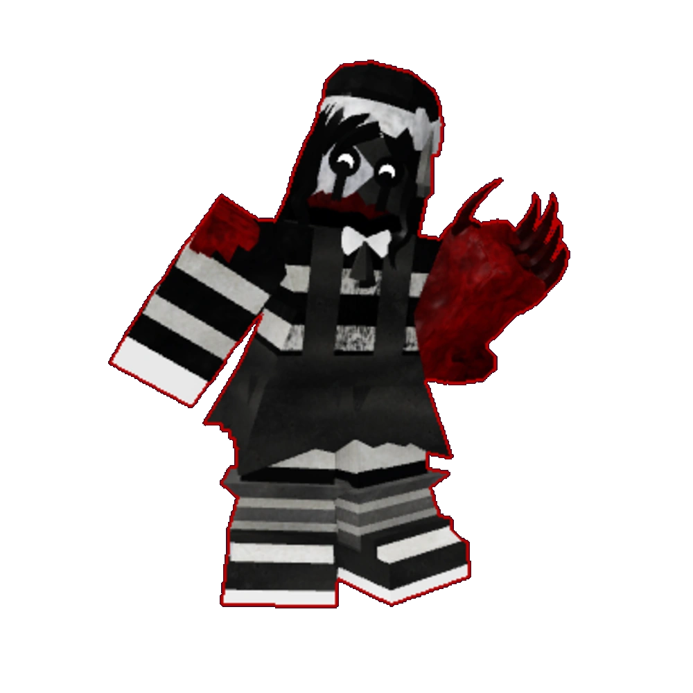 new render of [SURGE] | Fandom