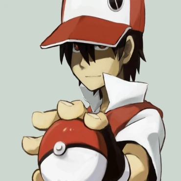 Ditt Lee VS Red [Mix Master King of Cards VS Pokemon] | Fandom