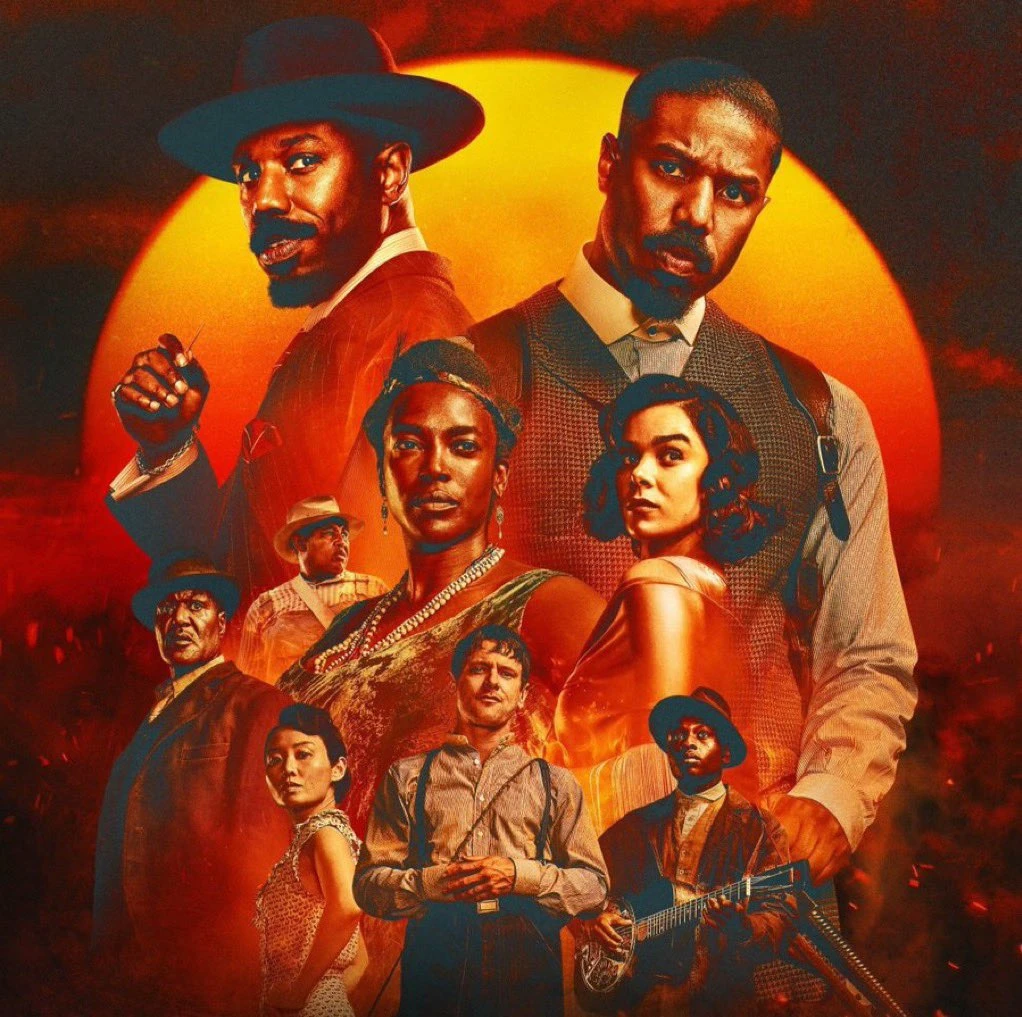 Some of the costumes worn by extras in ‘SINNERS’ were originally made ...