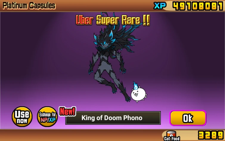 Discuss Everything About Battle Cats Wiki | Fandom