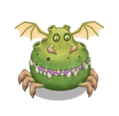 So about Swamp Island | Fandom
