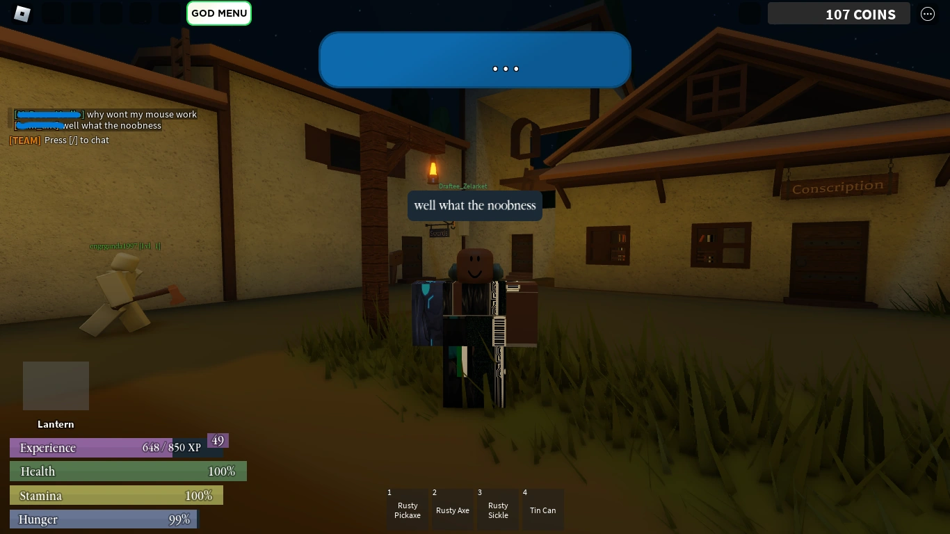 Random Roblox Nonesense 3 | Fandom