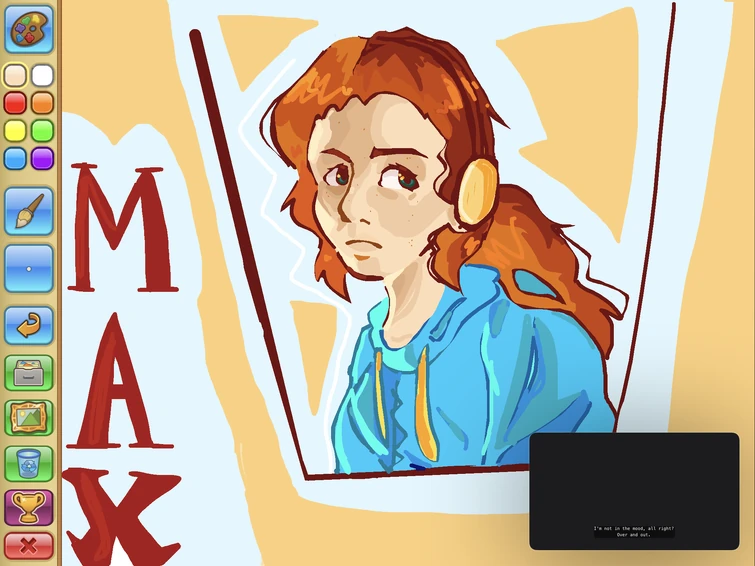 max | Fandom