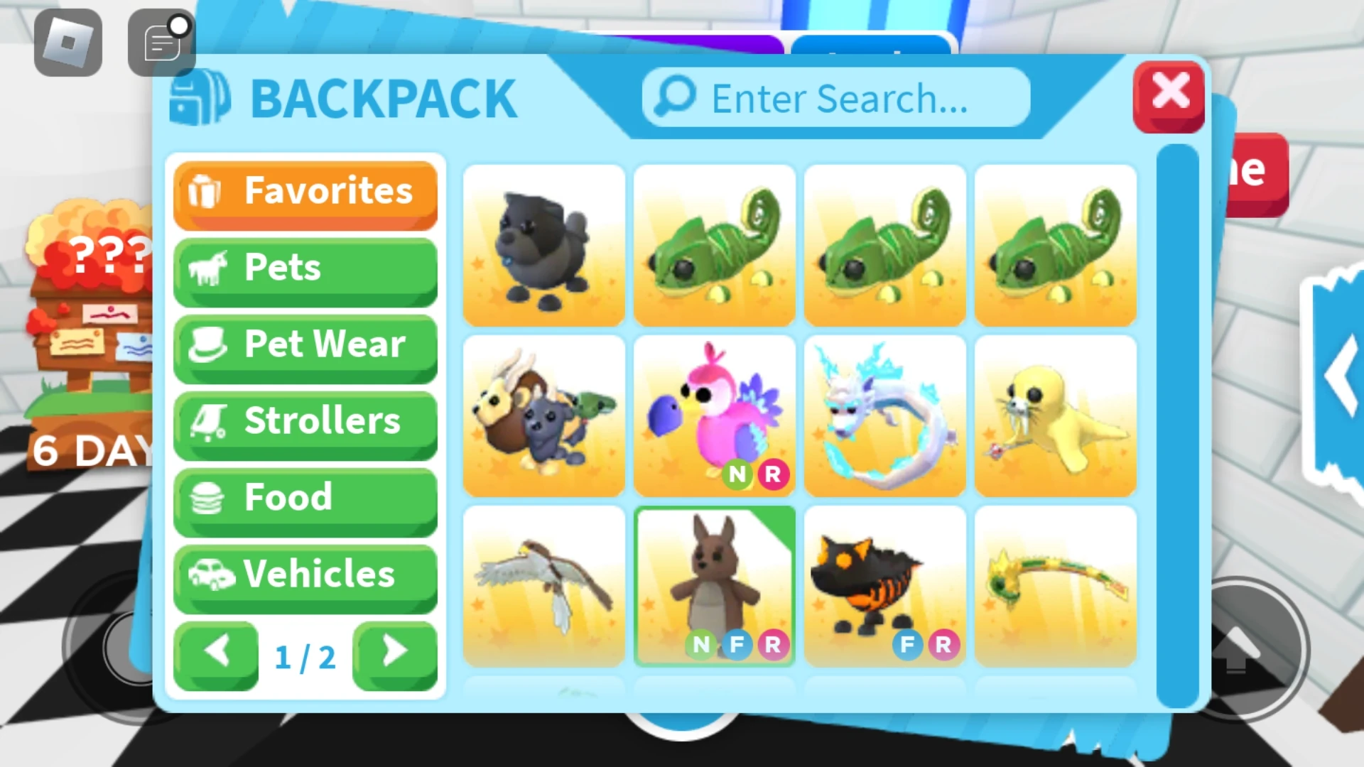 Trading some pets | Fandom