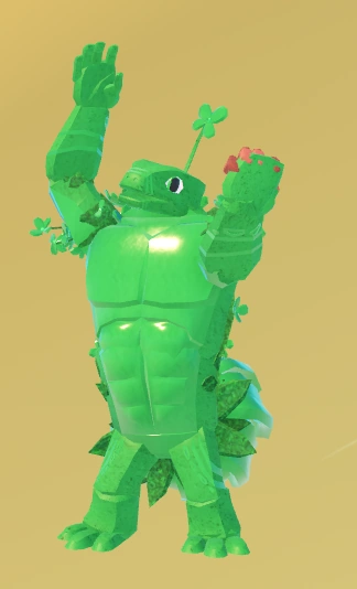 jumbo josh buff eulopii | Fandom